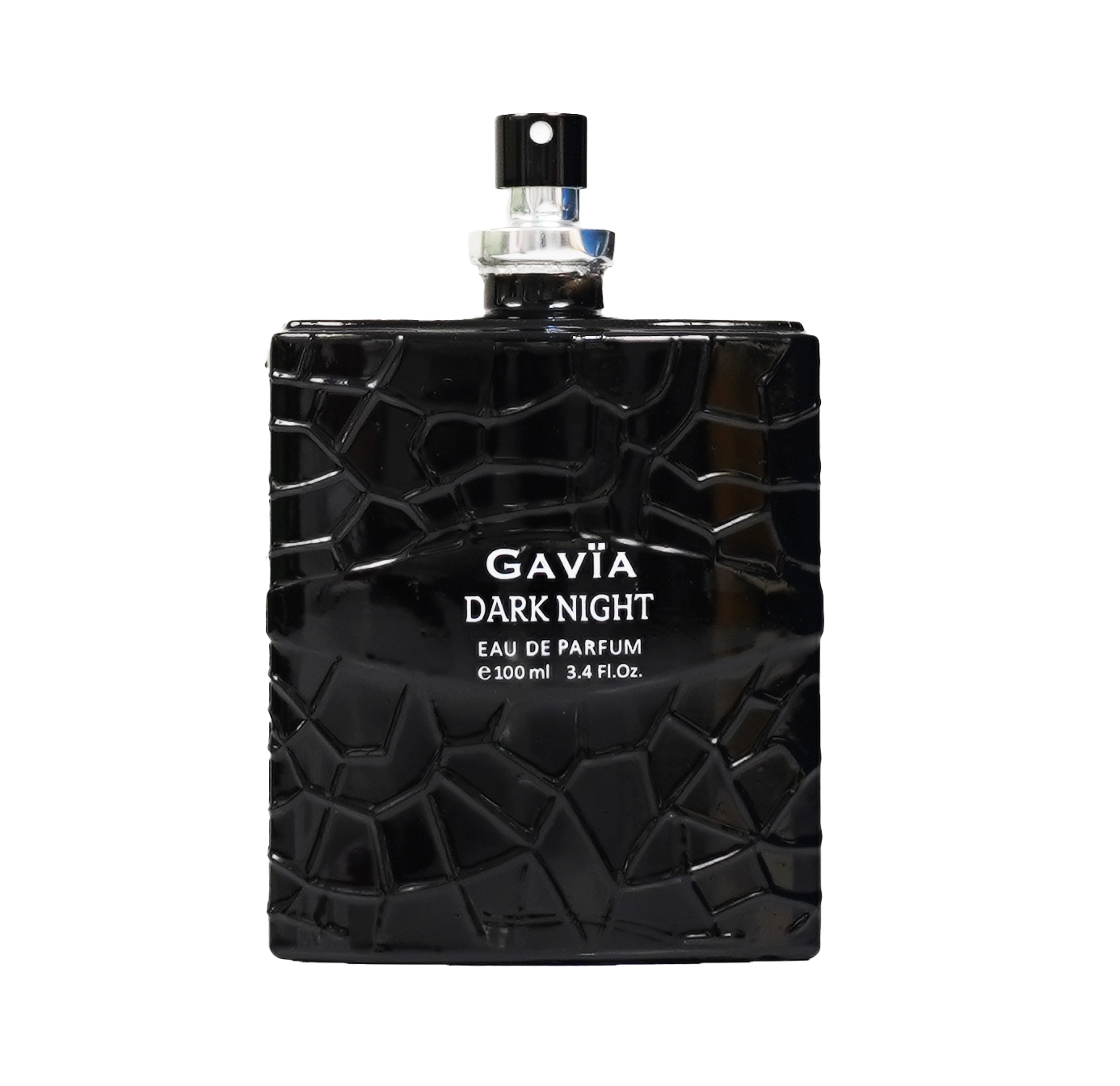 GAVIA-PERFUME MAN DARK NIGHT EDP 100ML - Gavia Luxury