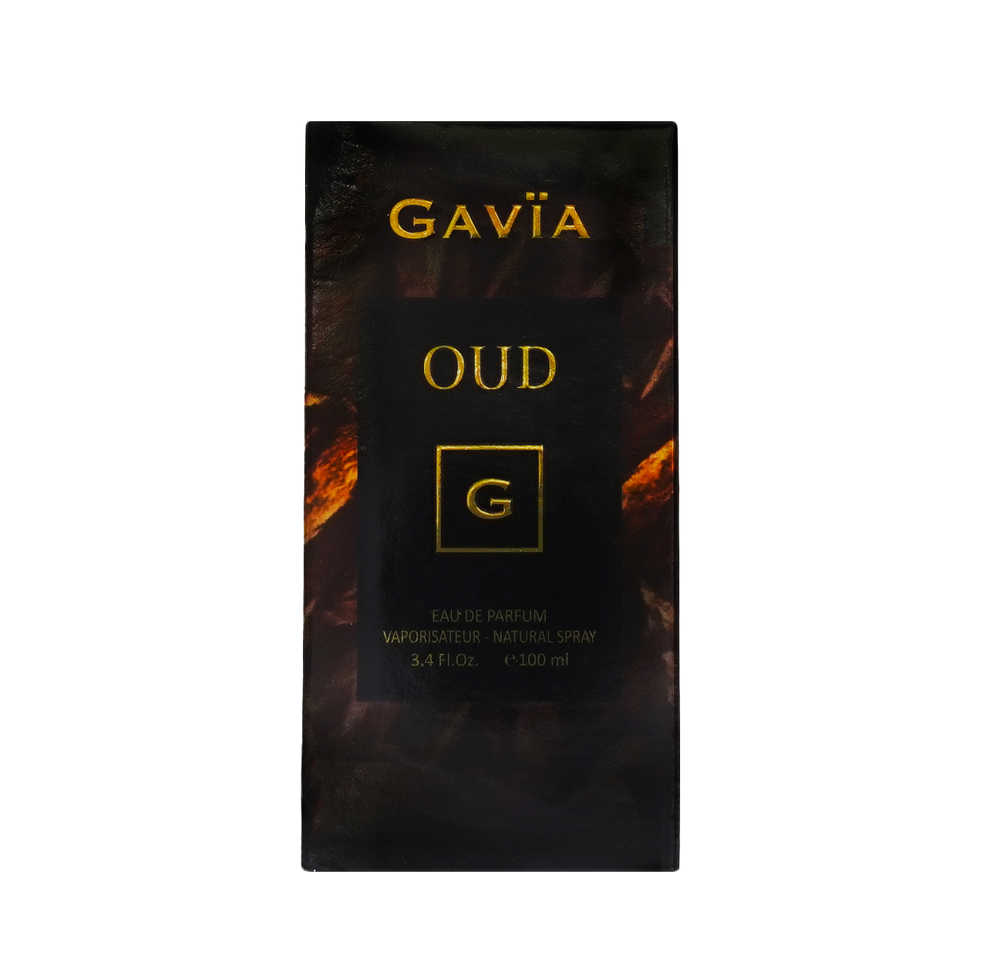 GAVIA-PERFUME UNISEX GAVIA OUD EDP 100ML - Gavia Luxury