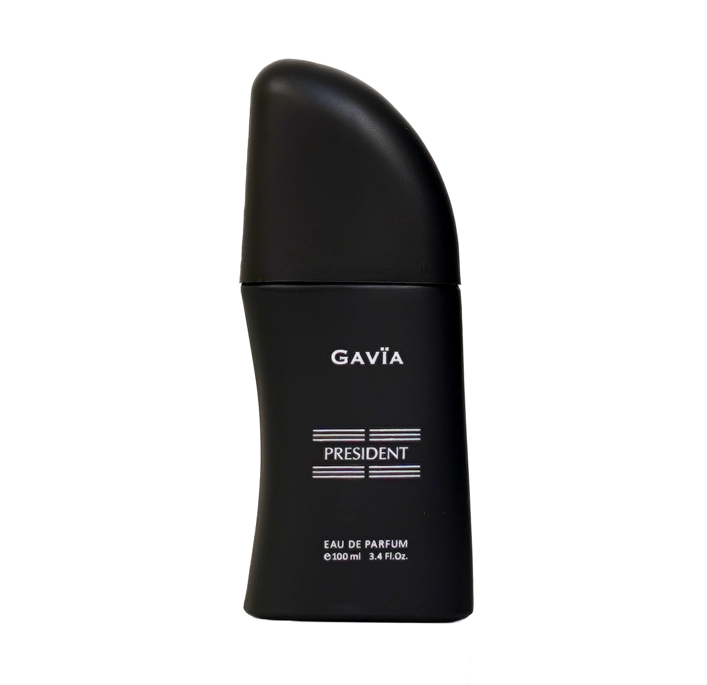 GAVIA-PERFUME MAN PRESIDENT EDP 100ML - Gavia Luxury