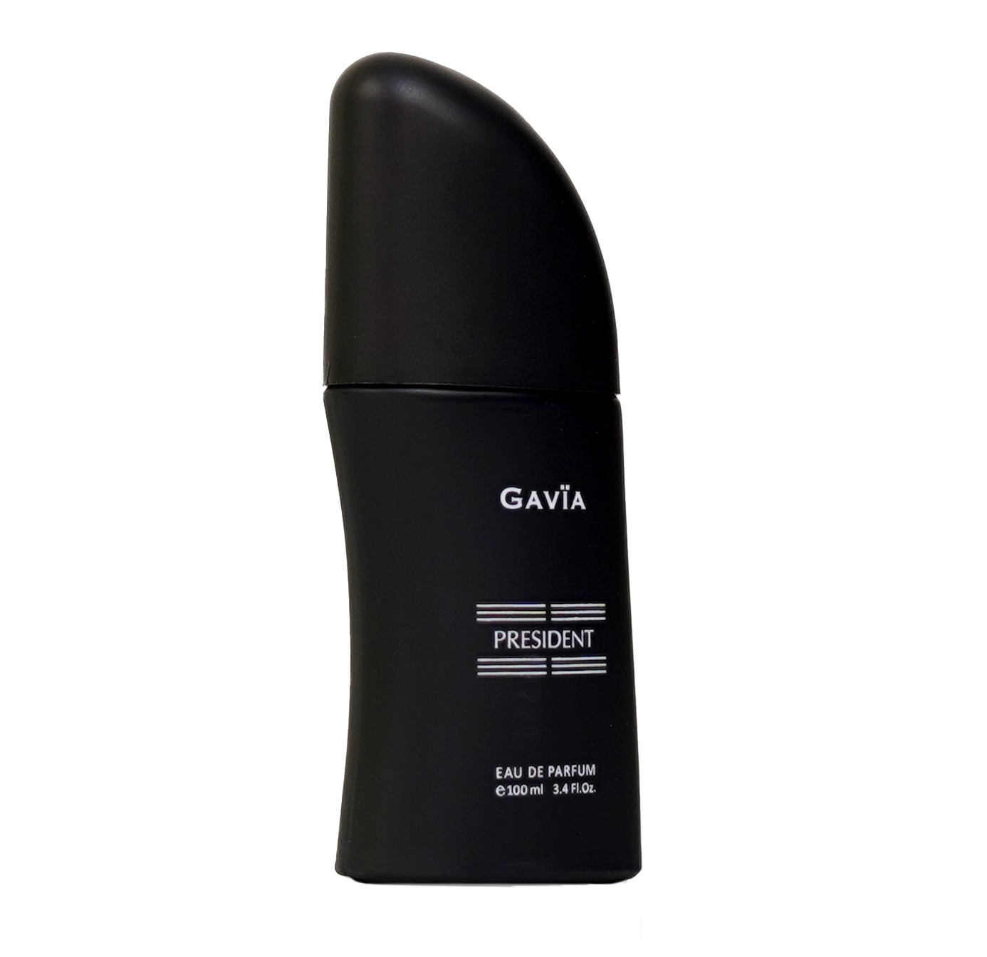 GAVIA-PERFUME MAN PRESIDENT EDP 100ML - Gavia Luxury