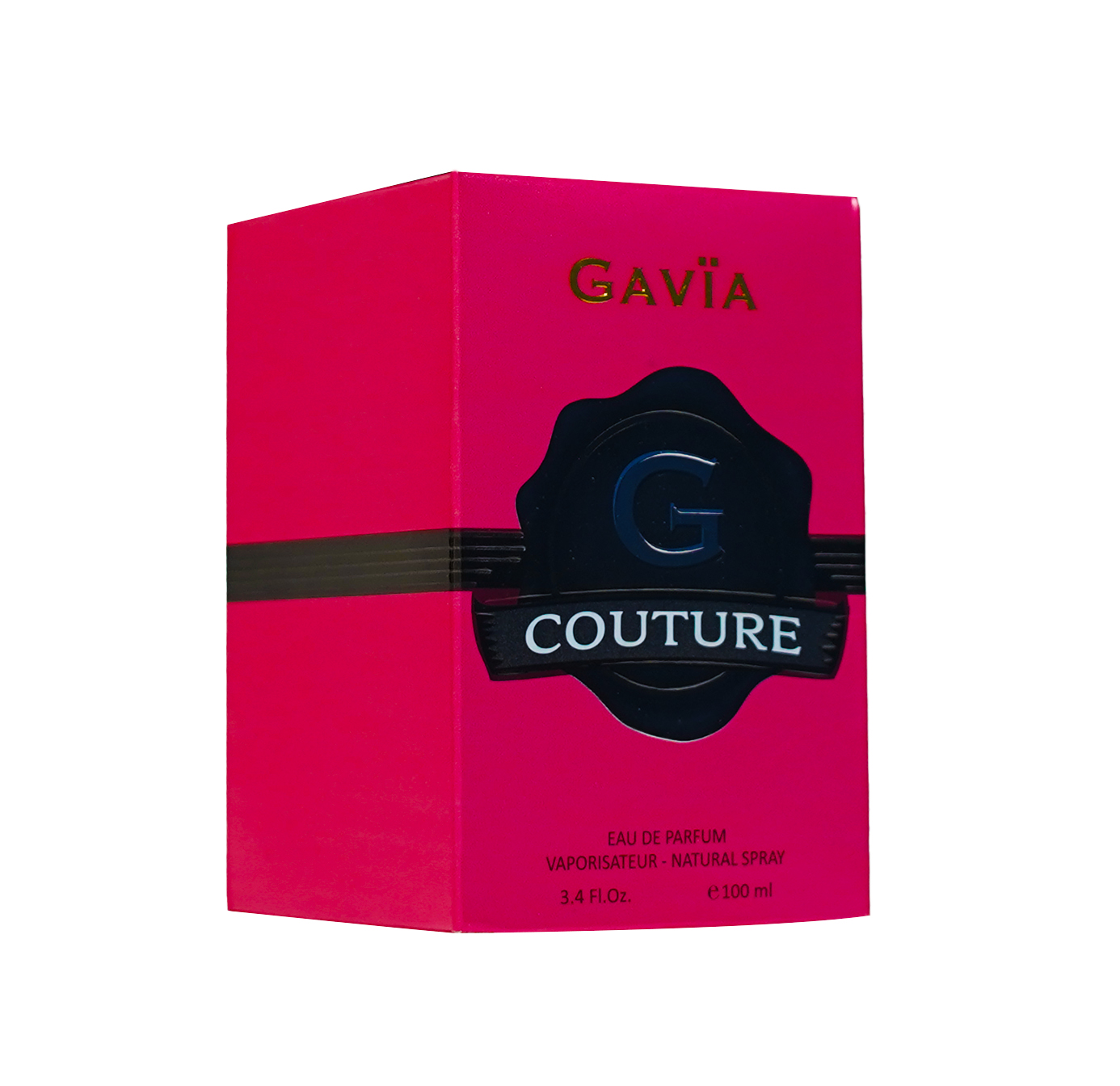 GAVIA-PERFUME WN COUTURE EDP 100ML - Gavia Luxury