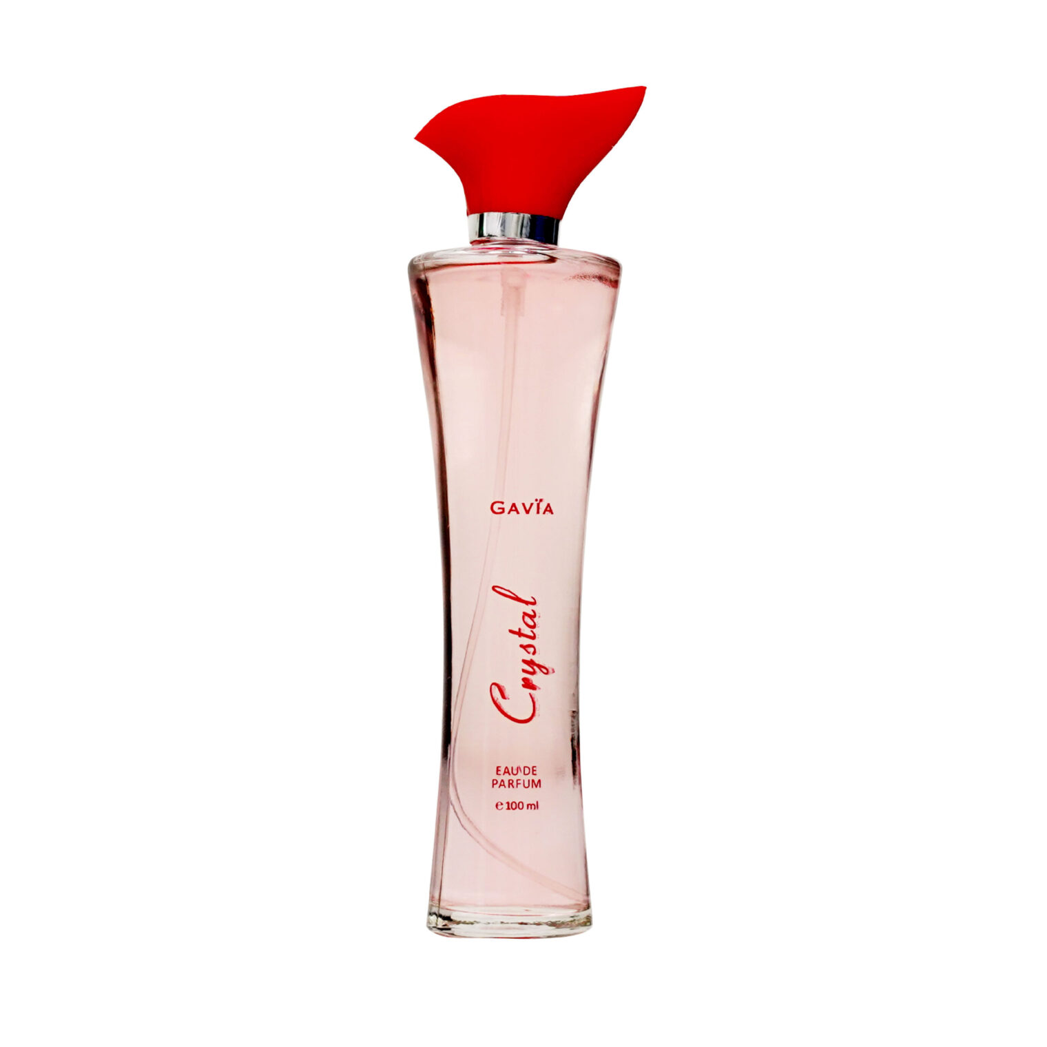 GAVIA-PERFUME WN CRYSTAL EDP 100ML - Gavia Luxury