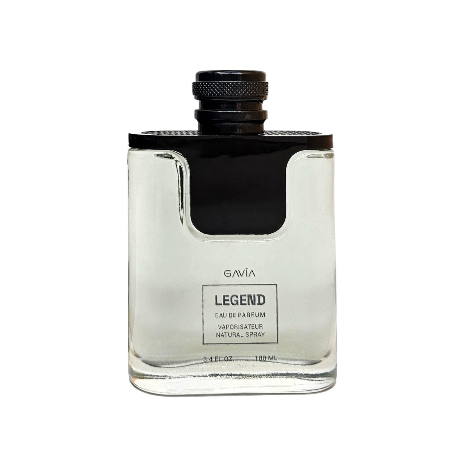 GAVIA-PERFUME MAN LEGEND EDP 100ML - Gavia Luxury